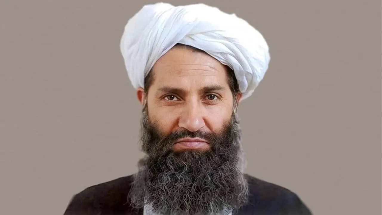 Afghanistan's top religious leader Akhundzada killed
